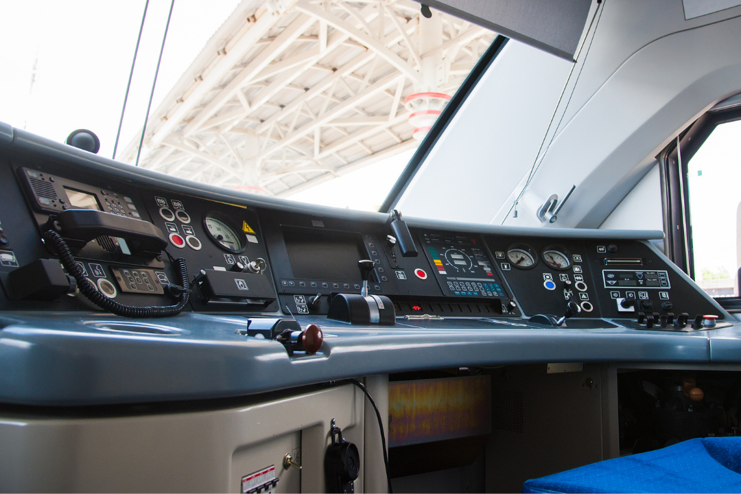 One Person Operation Systems | ADComms